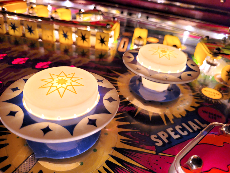 Pinballs Plus - Home